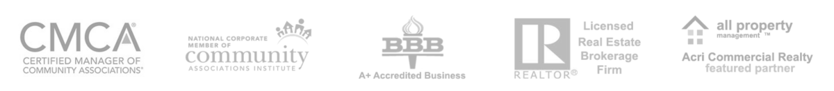 Homeowners Association Management - ACRI Community Realty