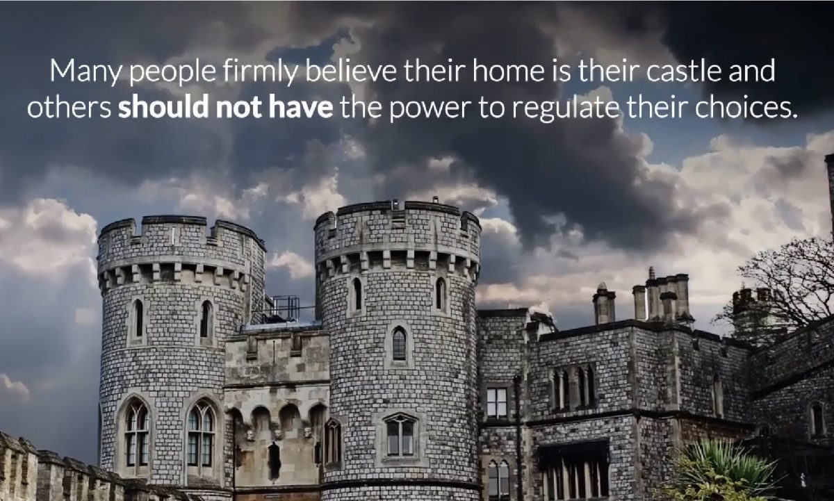 Common Issues in Planned Communities: A Closer Look