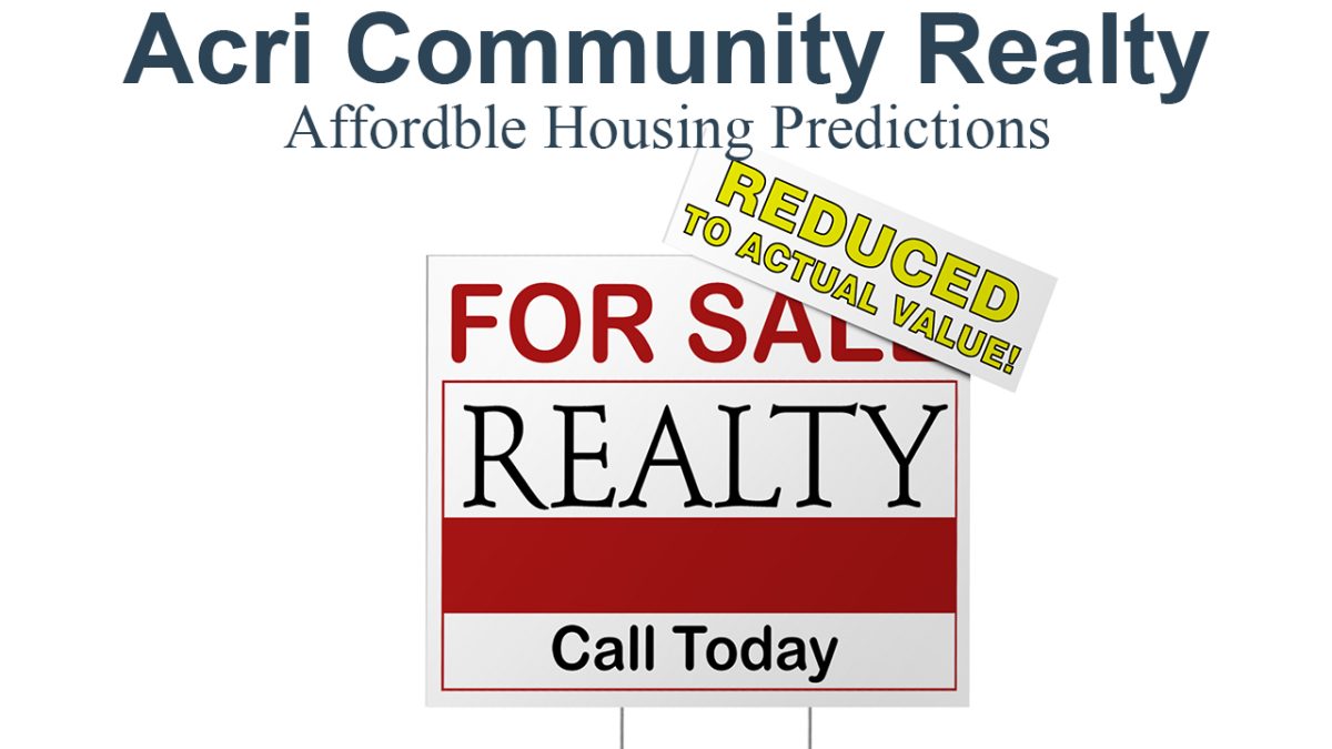 Uncovering Affordable Housing Risks in Your HOA